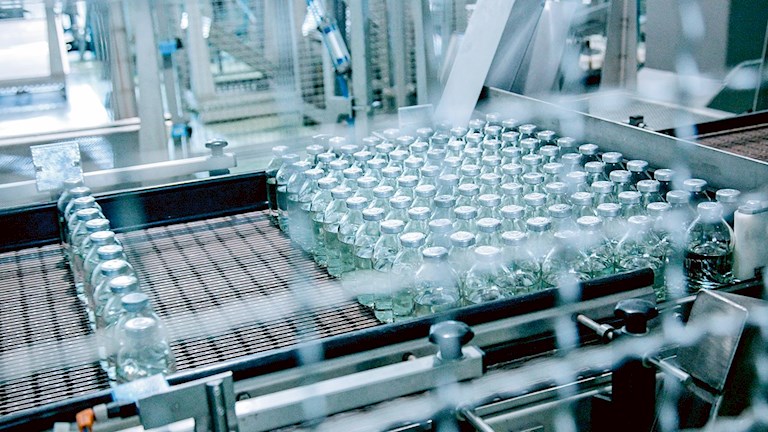 Golden batch analytics produce consistent top quality | ABB