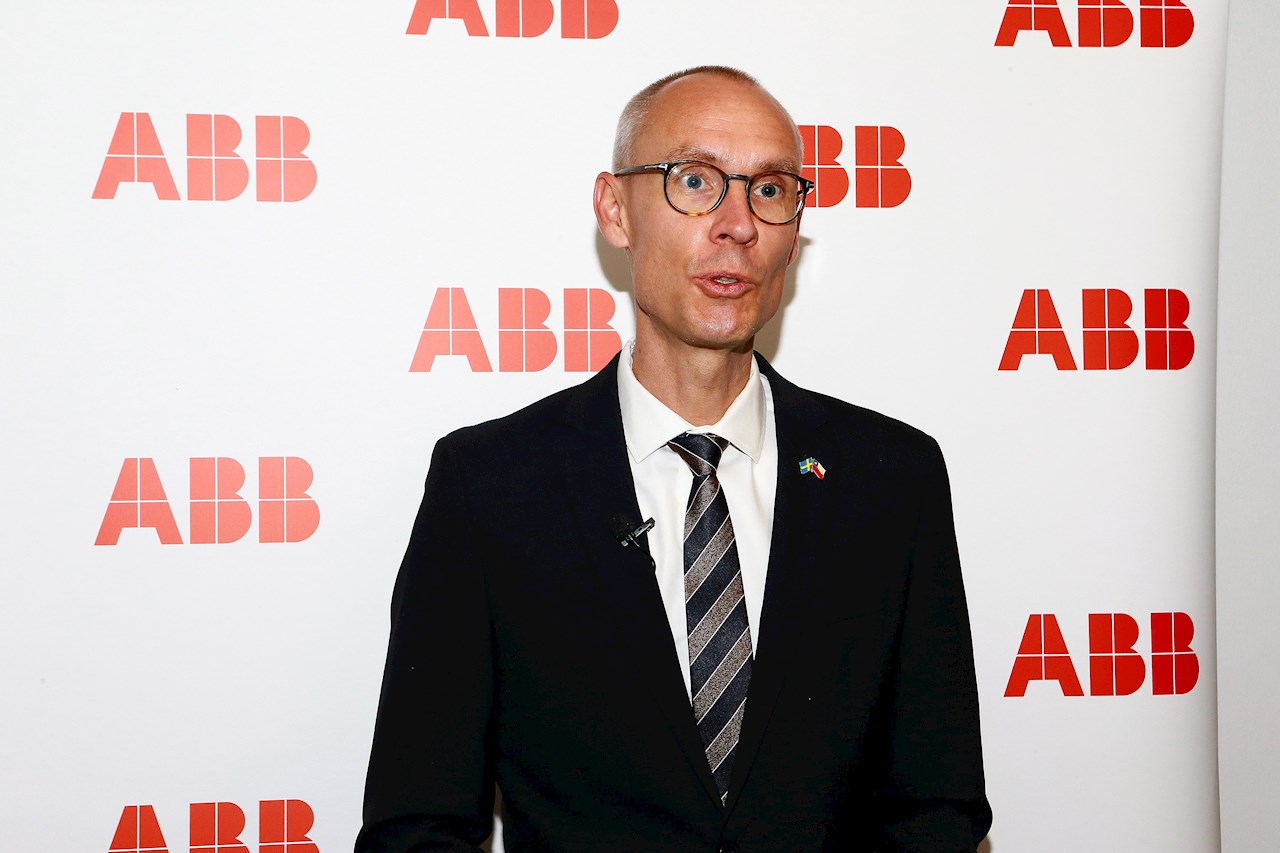 ABB en Chile se convierte en la primera empresa del rubro en ...