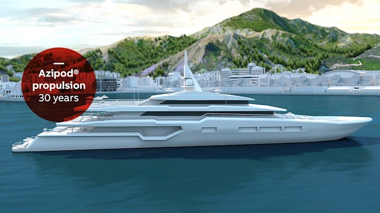 Iconic harbor race for ABB Formula E highlights transformative power of ...