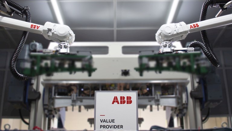 Gruppo Persico eletto ABB Value Provider | News center