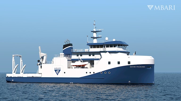 ABB future-proofs sustainable operation of Monterey Bay ocean research ...