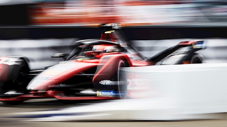 ABB New York E-Prix highlights US pivot to e-mobility