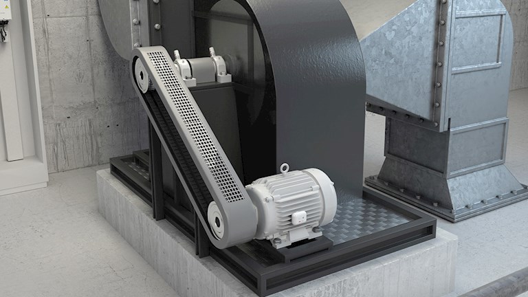 How to extend the life of your motor bearings | ABB