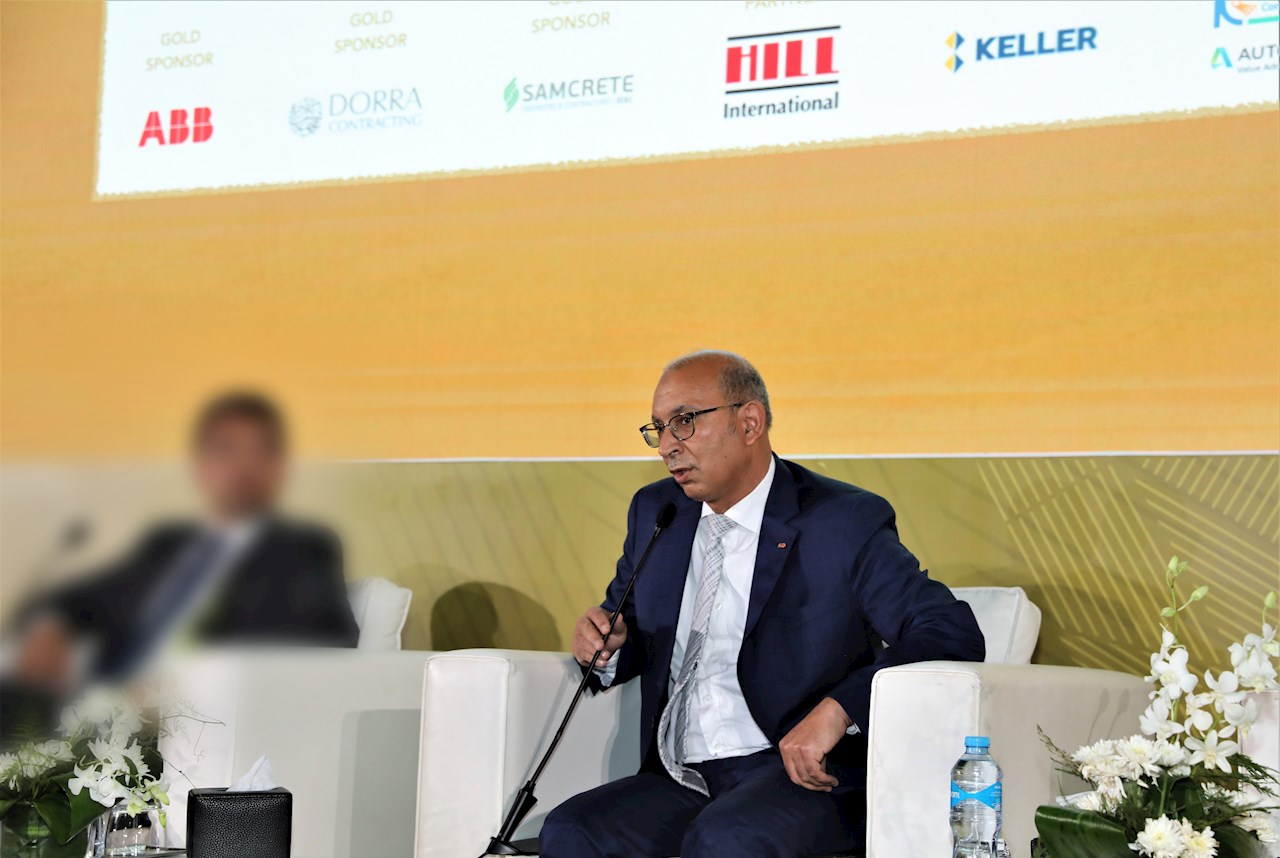 ABB innovative technology for the building and infrastructure segment ...