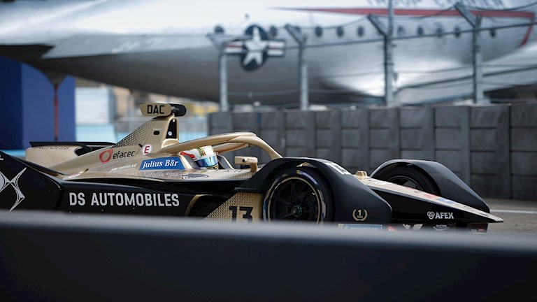 First ABB Formula E World Champion to be crowned in Berlin Season 7 ...