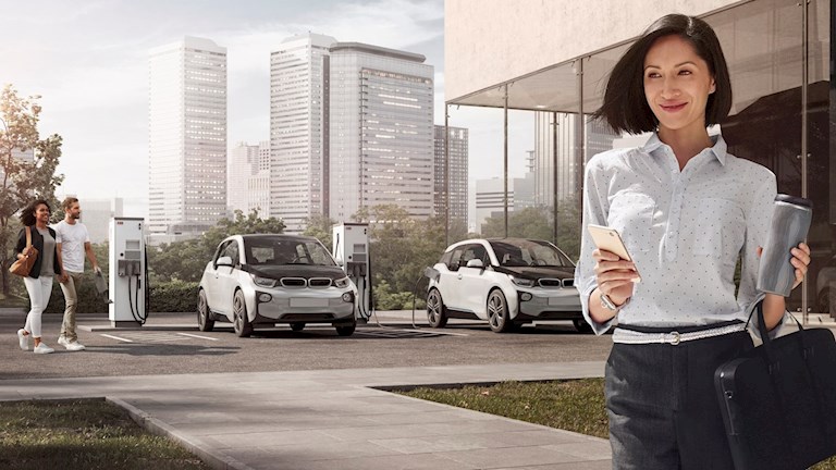 ABB supports Indonesia in leading the EV market in South East Asia ...