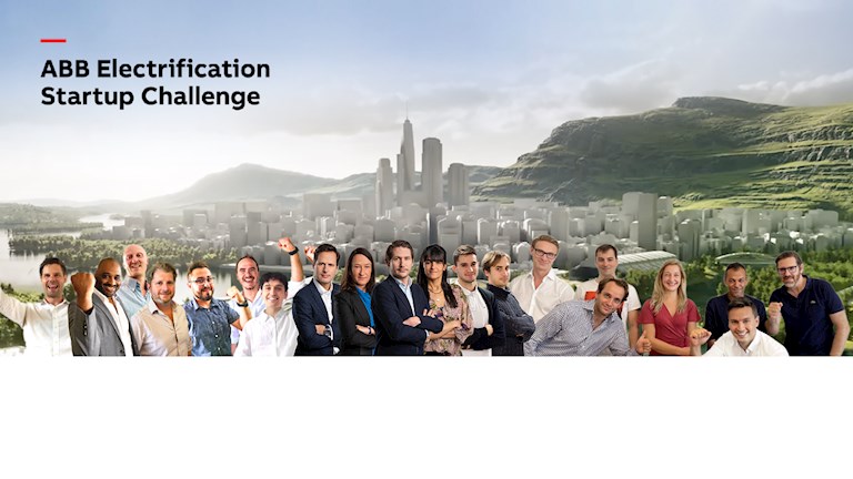 AББ укрепляет партнёрские отношения с «АВВ-энерго электросети» в целях ...