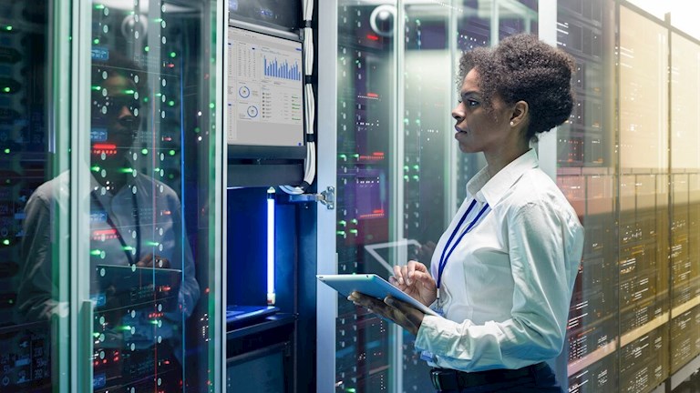 Get smart energy efficiency with communication protocols | News center ...