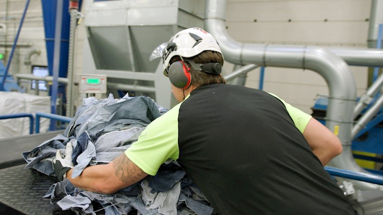 ABB helps make fashion industry more sustainable with innovative ...