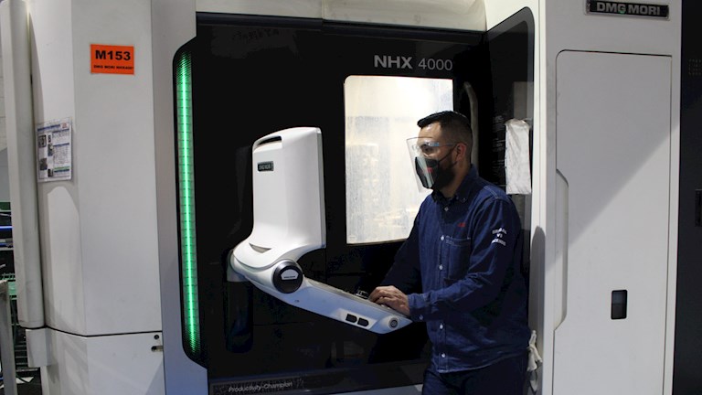 ABB realiza una importante inversión en su planta de Guadalupe, Nuevo ...