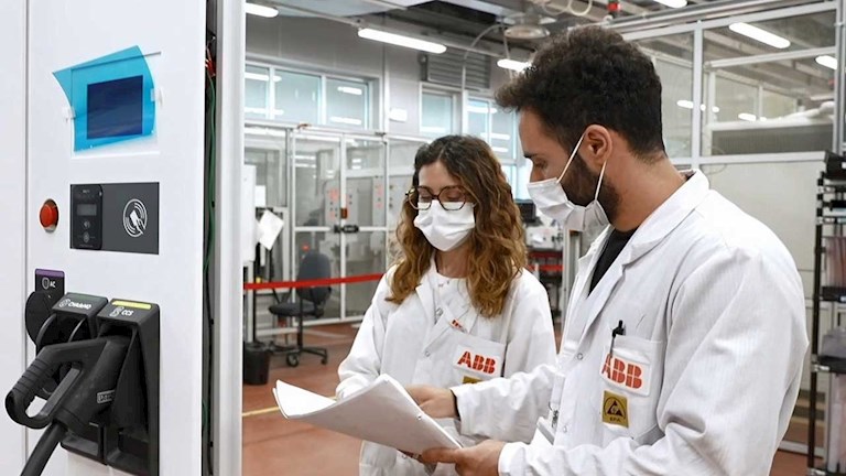 ABB tra le migliori aziende dove lavorare in Italia secondo il Corriere ...