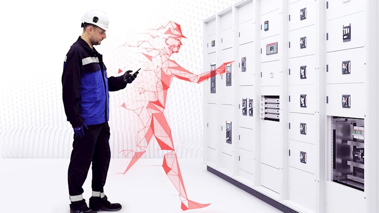 La nouvelle application mobile EPiC d’ABB améliore l’expérience de travail