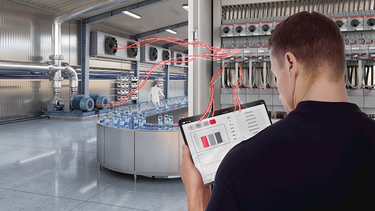 Simply connect | ABB