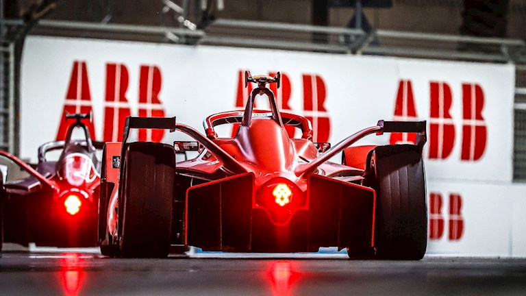 Suspense-filled to its final laps, ABB Formula E Season 8 delivered on ...