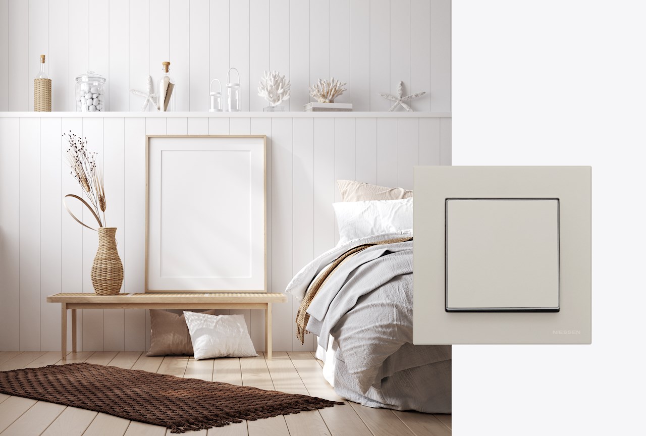 ECODISEÑO, el compromiso de Niessen con el medio ambiente | ABB