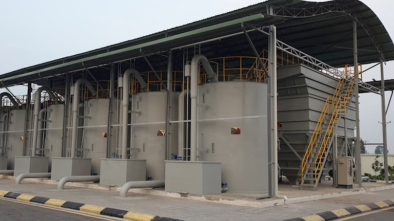 ABB drives increase energy efficiency and improve access to clean water ...