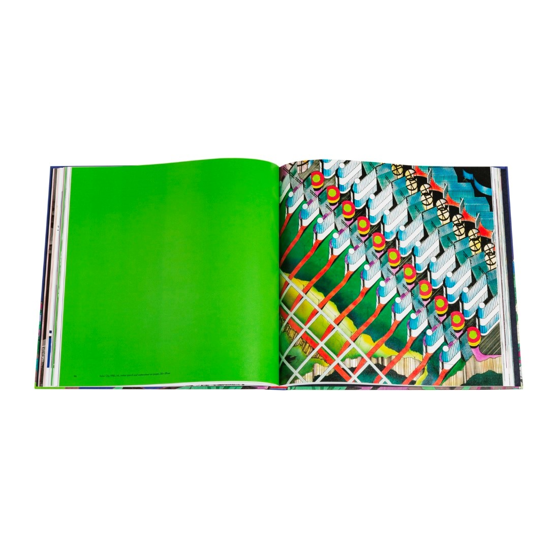 Architecture pioneer to launch new book celebrating career at World ...