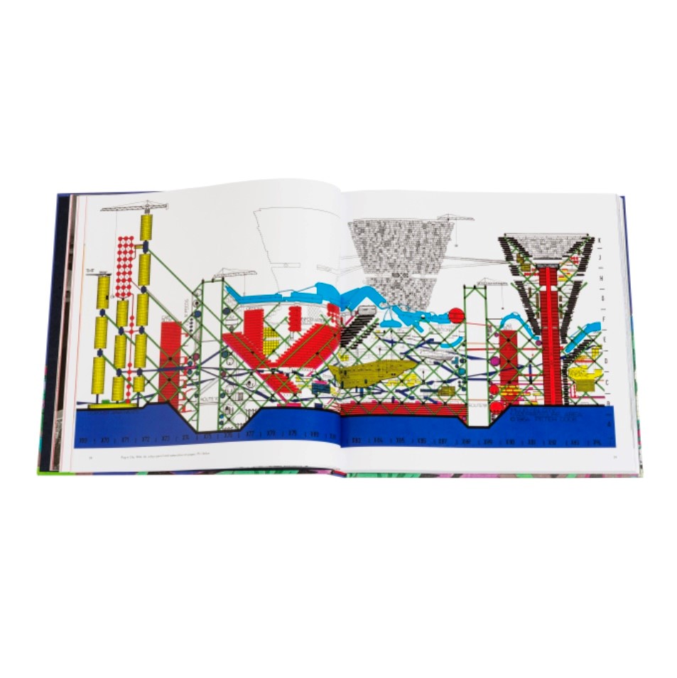 Architecture pioneer to launch new book celebrating career at World ...