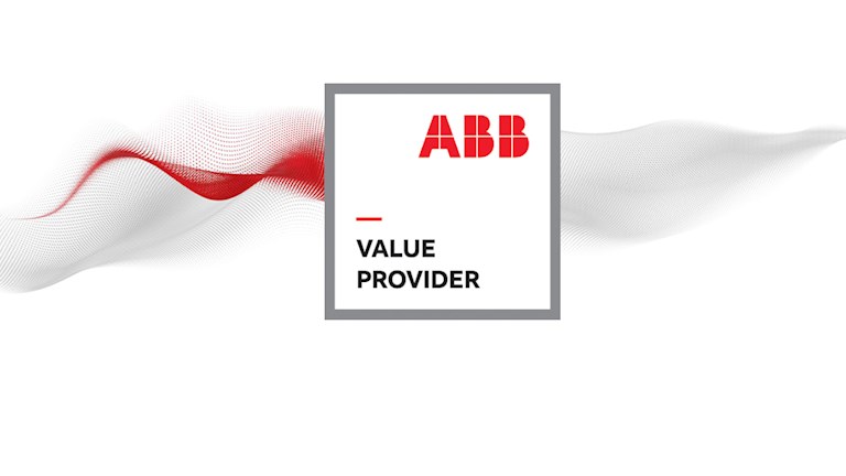 ABB Value Provider Program expands with new Channel Partners across Italy | News center