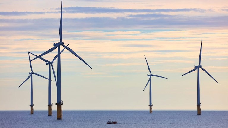 Enabling green growth | News center | ABB