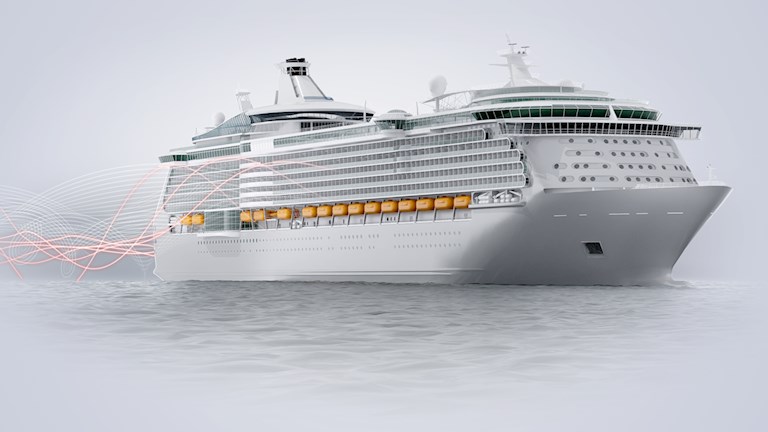 Q&A: Why DC power technology is a sustainability priority for ships | ABB