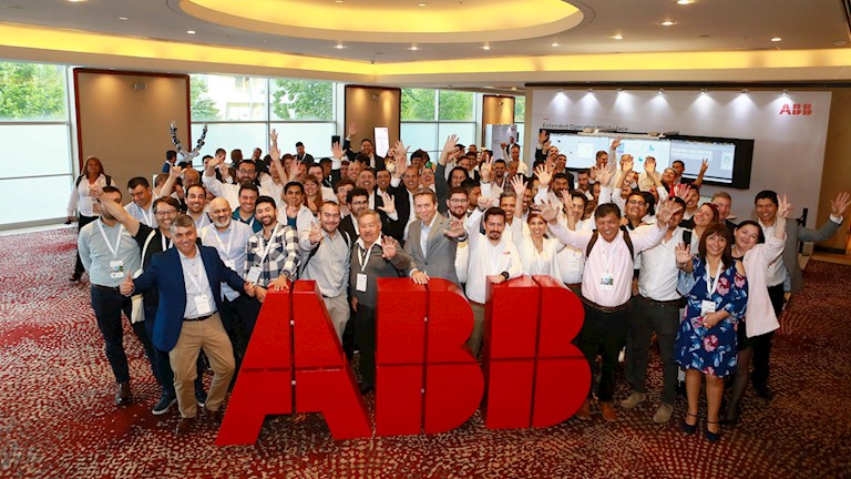 ABB Tech Talks Chile 2022 abordó principales desafíos de la industria