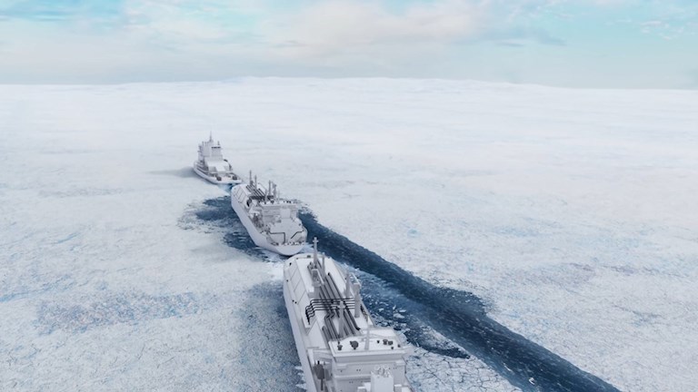 Cooperative Vessel Operations enabled through autonomous systems | News ...