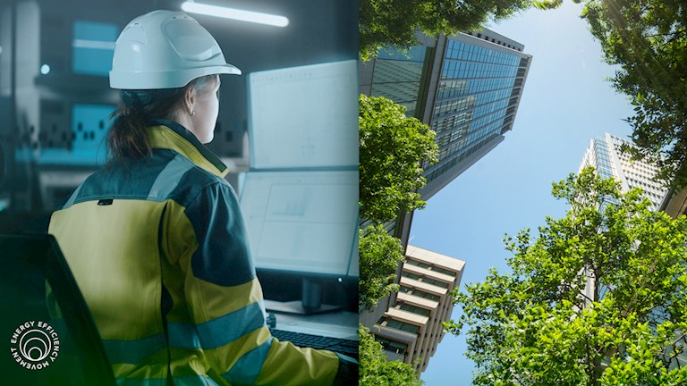 Energieffektivitet er den bedste måde for industrien til at reducere ...