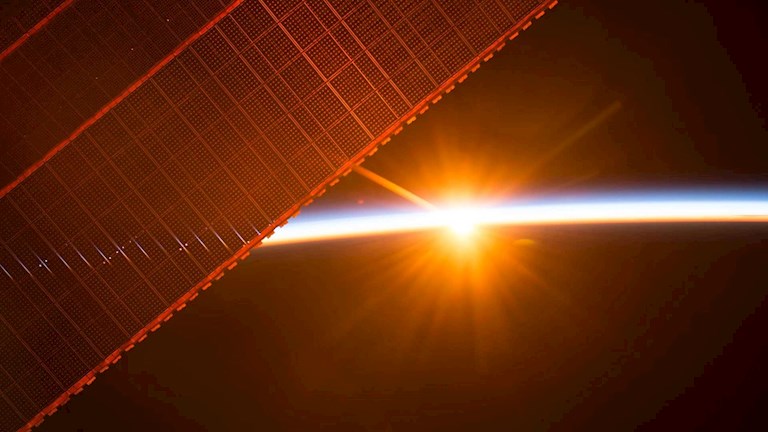 Stairway to the sun – solar power from space reaching reality | News ...
