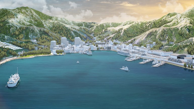 Leveraging U.S. infrastructure investment, ABB stands ready to support ...