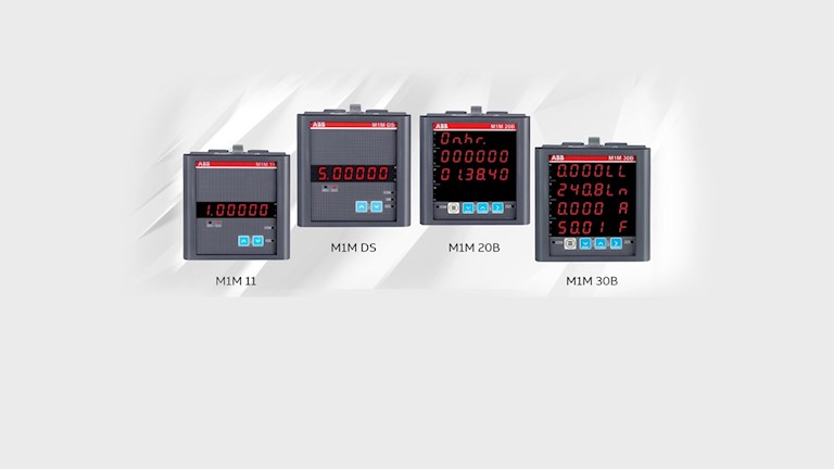 ABB India strengthens its portfolio of Energy Efficiency Devices with a ...