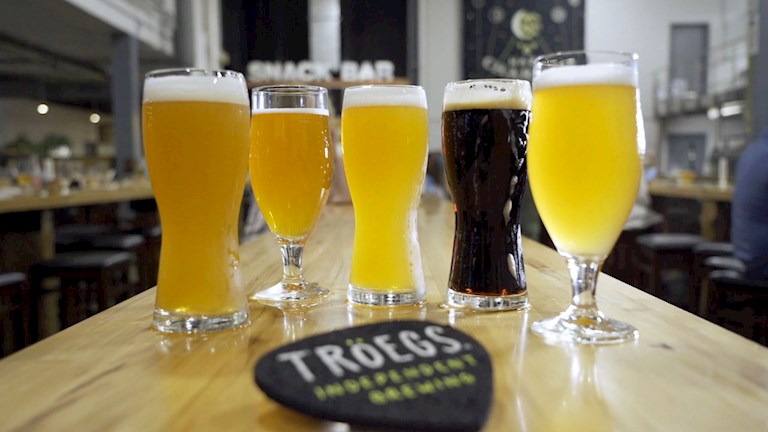 Tröegs Independent Brewing | News center | ABB