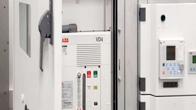 Interruptores VD4 | News center | ABB