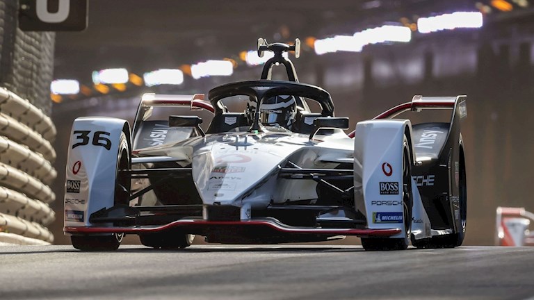 ABB Formula E pushes mobility towards all-electric future in historic ...
