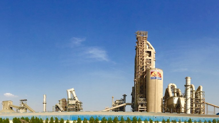 ABB upgrades process control systems and cement grinding units in UAE ...