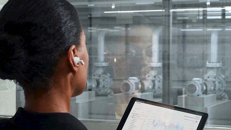 Neuer digitaler Service ermittelt Energieeinsparpotenzial | News center ...