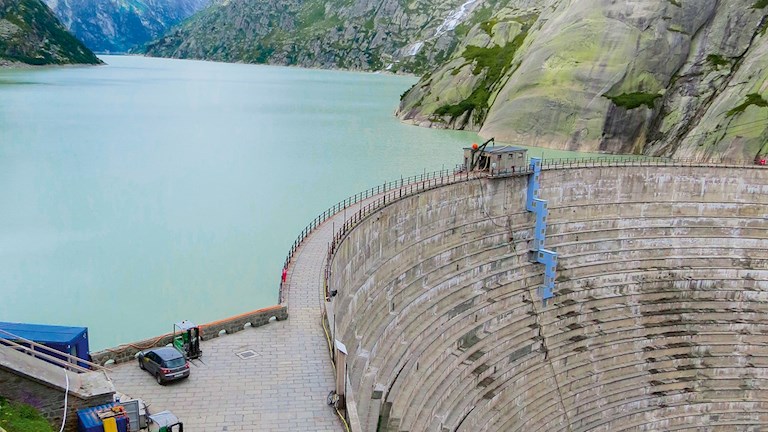 Optimizing water management | ABB