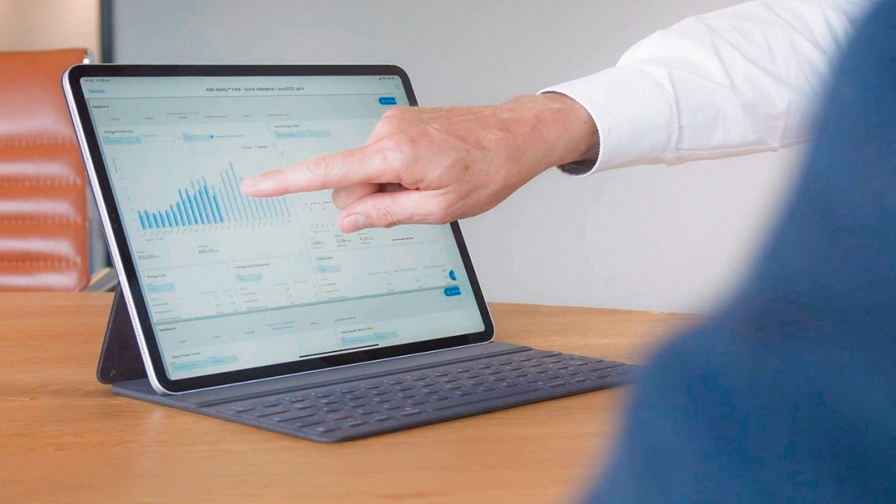 Balanced buildings | News center | ABB