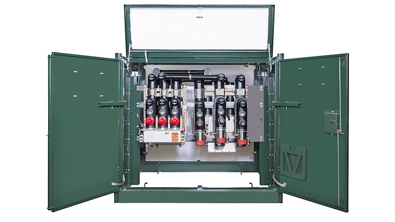 Breaking the mold | ABB