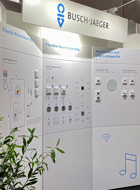 ABB auf dem Power-Circle 2022 | News center