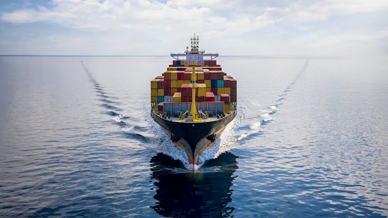 ABB system optimizes vessel performance, efficiency and sustainability