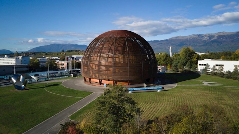 Le soluzioni digitali ABB Ability aiutano il CERN ad aumentare l ...