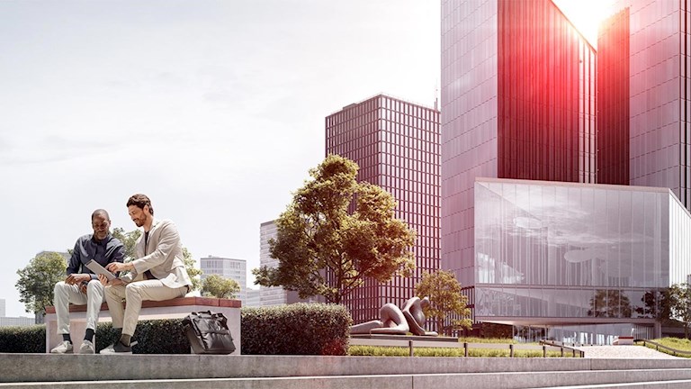 Partenaire du distributeur Rexel, ABB révèle à Rexel Expo du 20 au 24 ...