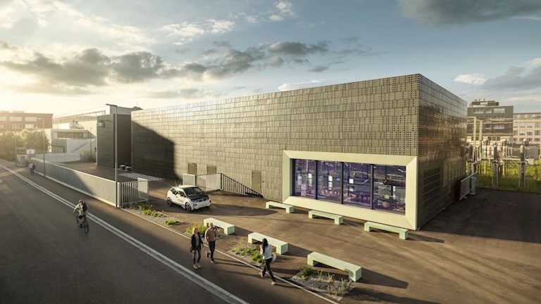 ABB integrates advanced digital technologies to cut energy and ...