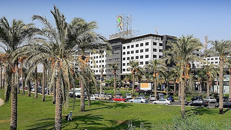 Umowa ABB Motion OneCare zapewnia 100% dyspozycyjności systemu HVAC ...