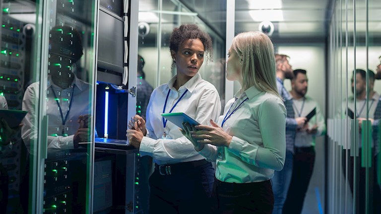 System 800xA awarded ISASecure SSA compliance underlining ABB’s ...