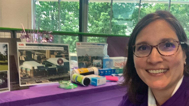 Shaping the minds of the next generation of engineers | News center | ABB