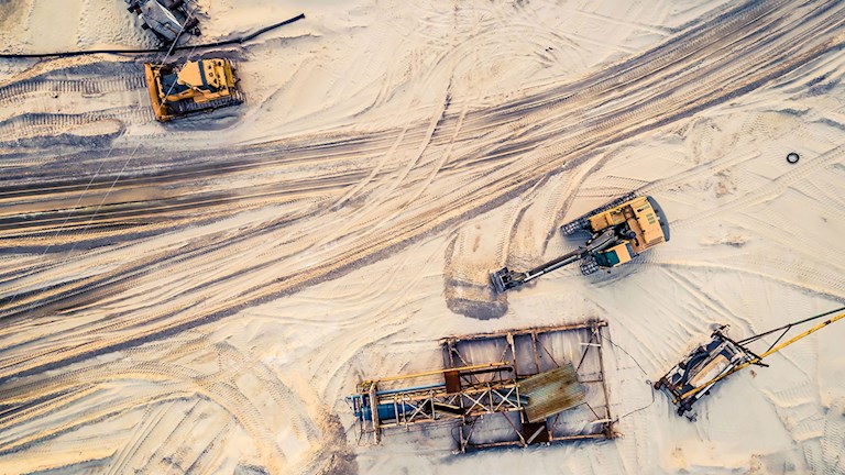 Boosting Mine Power Stability | News center | ABB