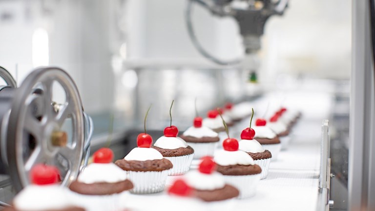 Control de calidad | ABB