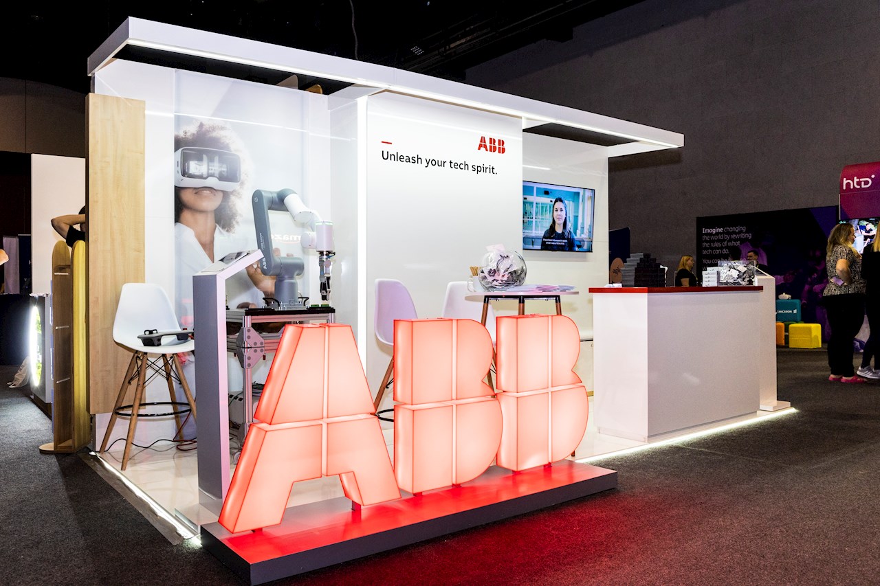 Programistyczne trendy, budowa społeczności i networking – ABB ...